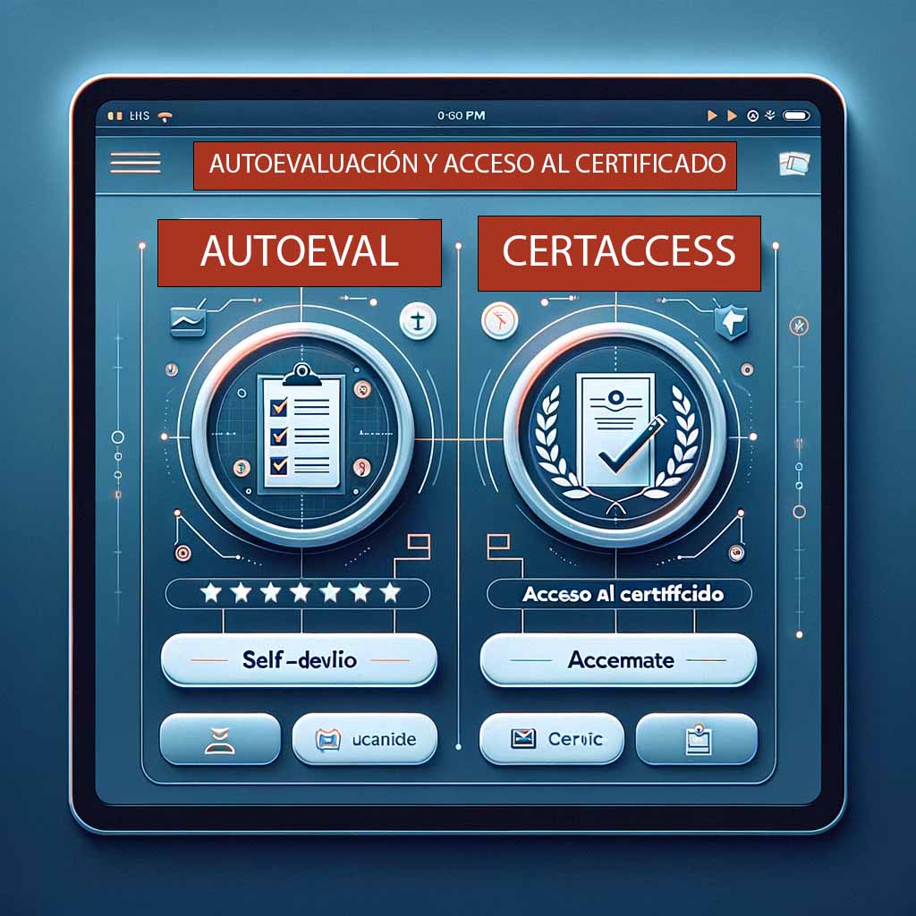 Course: CURSO DEMO / DEMO COURSE | famundo.world